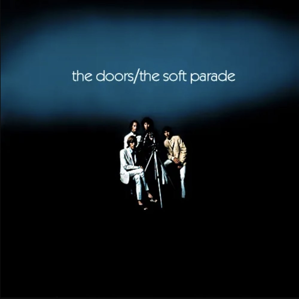 The Soft Parade AllSolos The Soft Parade AllSolos